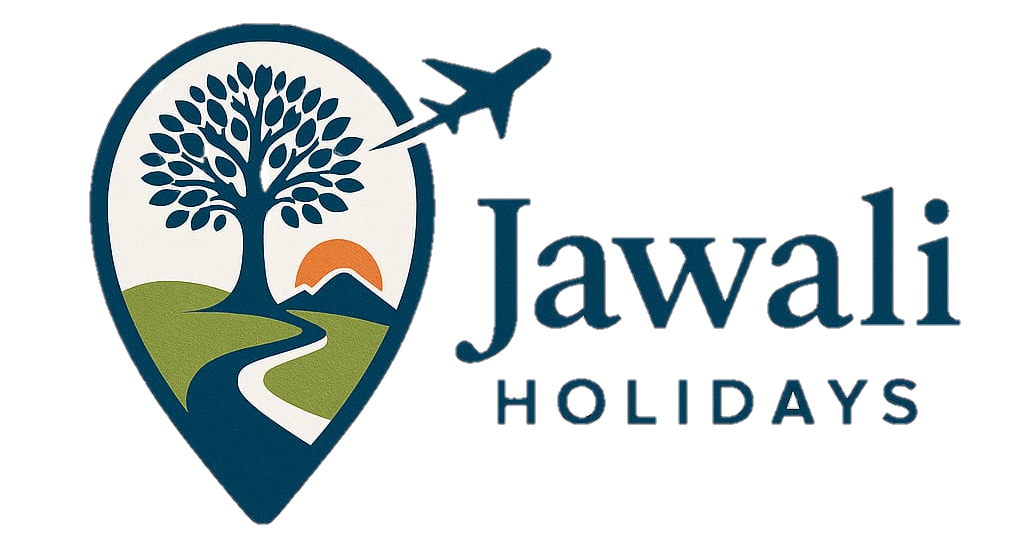 Jawali Holidays